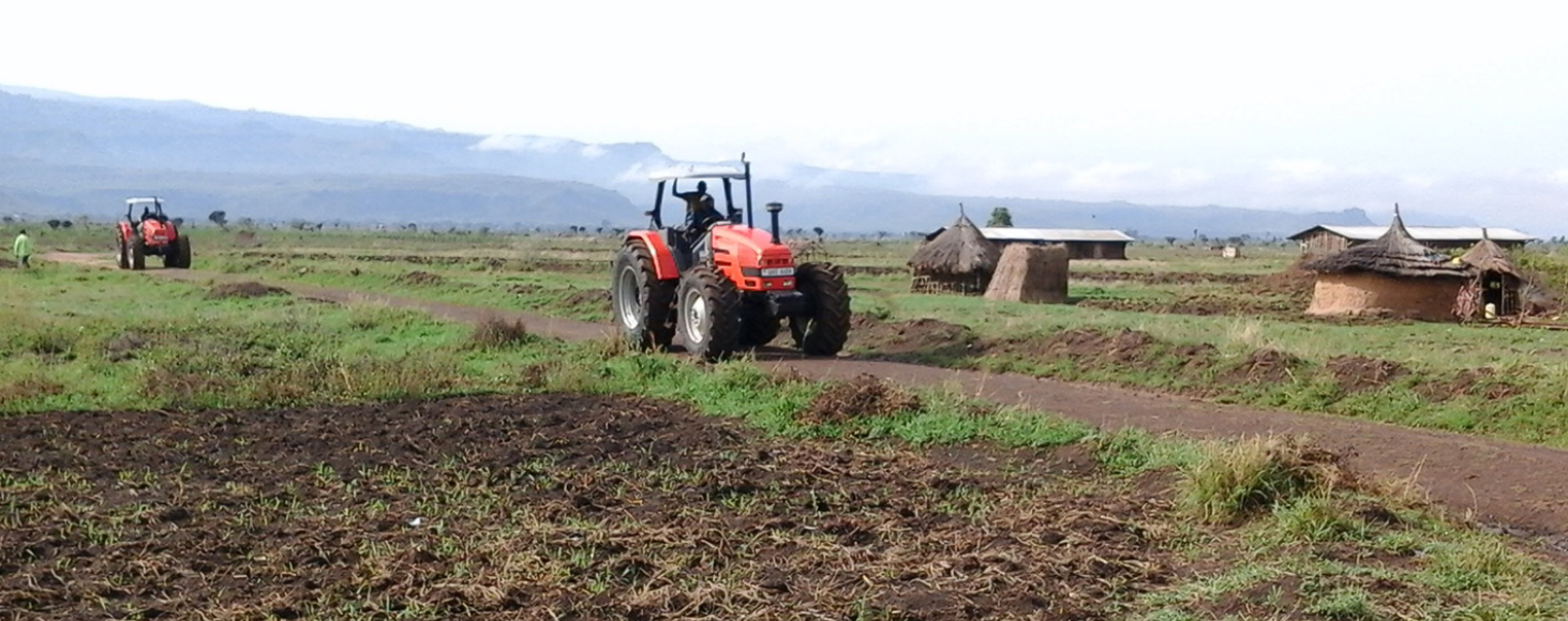 Technical Operational And Commercial Due Diligence For An Investment In Large Scale Crop